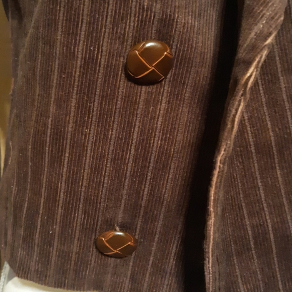 zinc | Jackets & Coats | Zinc Doublebreasted Jacket | Poshmark